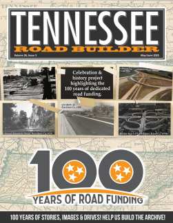 Tennessee Road Builder